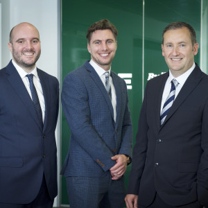 CBRE extends national building consultancy engineering team | Scottish ...