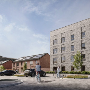 Details unveiled for Edinburgh’s next net zero carbon affordable ...