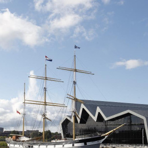 Development plans for Govan, Partick and Clyde Corridor taken forward ...