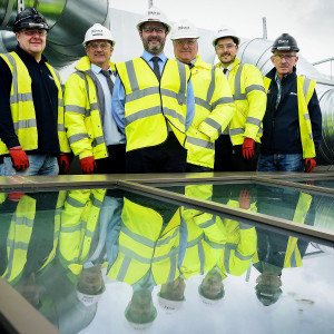 Castle Building Services increases team following continued success ...