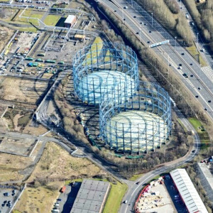 Provan gas works site to host £100m Barlinnie Prison replacement ...