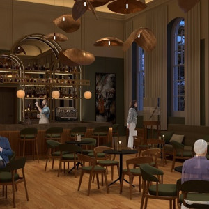 In Pictures: Look inside the Inverness Castle Experience | Scottish ...