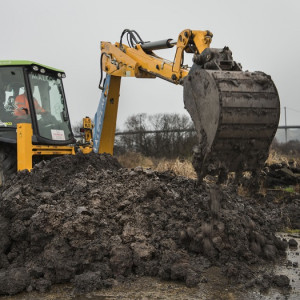 Remediation work begins for new marine engineering hub on the Clyde ...