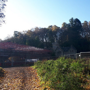 Respect is key as Scottish Water bridges gap between past and present ...