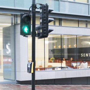 Refurbishment work completes on Glasgow’s Sentinel building | Scottish ...