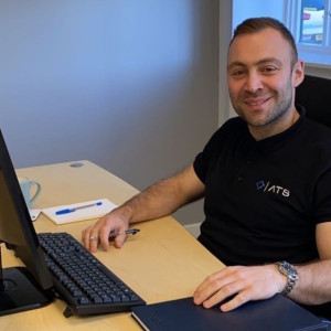 ATS expands with new operations manager Matthew Smith | Scottish ...