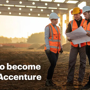 Accenture agrees to acquire Soben | Scottish Construction Now