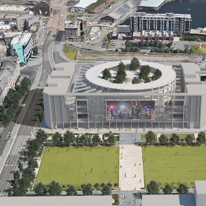 Budget and timeline unveiled for ambitious Dundee esports arena ...