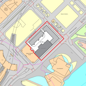 Early plans unveiled for office and residential development at Dundee ...