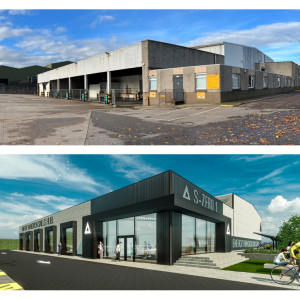 Funding secured for Aberdeen’s new energy transition skills hub ...