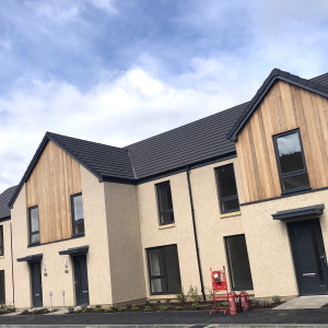 Eildon showcases 64 new homes for Earlston | Scottish Construction Now