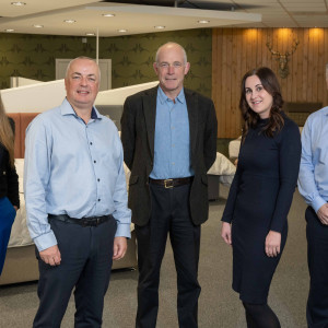 Bancon’s Allan Clow joins board of social enterprise Glencraft ...