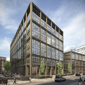 Atkins signs up for 2 Atlantic Square | Scottish Construction Now