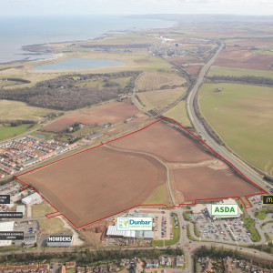 Proposals for low carbon Dunbar development set to go on display ...