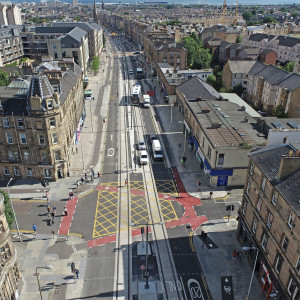 Feature: The culture of collaboration driving the trams line to ...