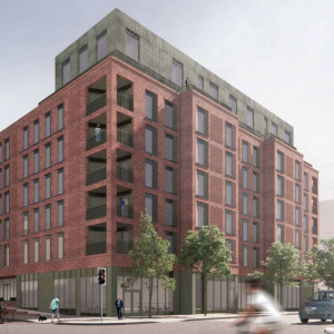 Detailed mixed-use plans revealed for Edinburgh scrapyard | Scottish ...