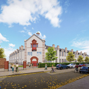 Tynecastle student residential development plan narrowly refused ...