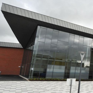 Funding bids to support Chryston High School and Gartcosh Community Hub ...