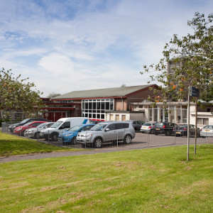 Location approved for £28m Faifley education campus | Scottish ...