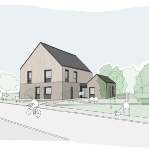 New office and new homes in pipeline for Shire Housing Association ...