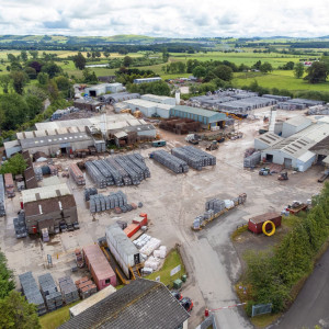 Russell Roof Tiles makes £2m investment to futureproof manufacturing ...