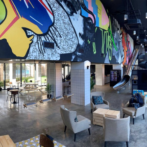 Emtec helps deliver Glasgow’s newest student accommodation project ...