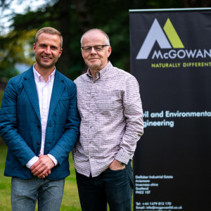 McGowan appoints experienced non-exec director ahead of group restructure | Scottish ...