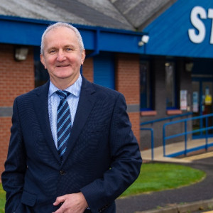 Bobby Forbes named new commercial director at Story Scotland | Scottish ...