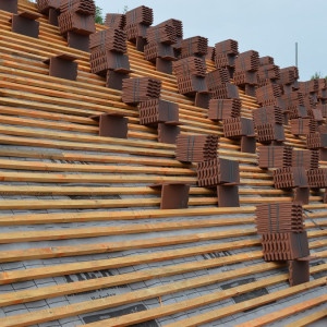 Global timber shortage putting UK housebuilding supply chain under ...