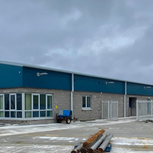 CHAP completes Scalloway Fish Market ahead of schedule | Scottish ...