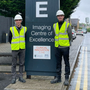 Redpath takes recruitment into own hands with student site manager ...