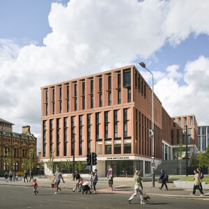 Architects’ Showcase: Hassell prioritises collaborative learning with ...