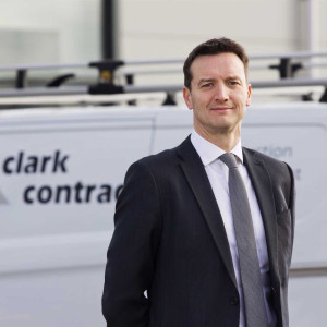 Clark Contracts secures place on £1.5bn housing framework | Scottish ...