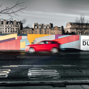 Dundee buildings set for £3m improvements | Scottish Construction Now