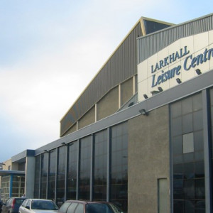 New leisure centre planned for Larkhall | Scottish Construction Now