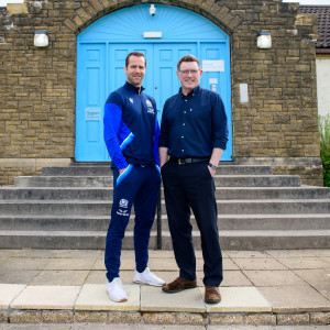 Scottish rugby legend takes up role as Seamab ambassador | Scottish ...