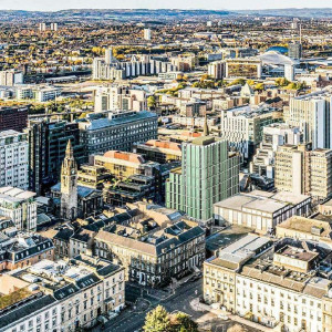 St Vincent Street site lined up for new 14-storey hotel | Scottish ...