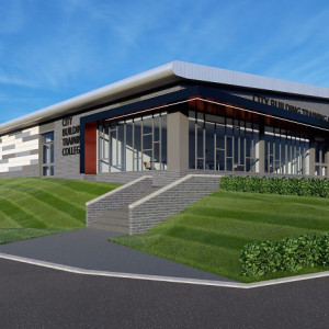 City Building to construct new training college for apprentices and ...