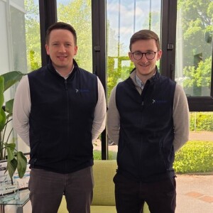 Kilmac promotes two to senior quantity surveyor | Scottish Construction Now