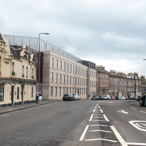 GRAHAM secures contract to deliver a 149-bed student accommodation in ...