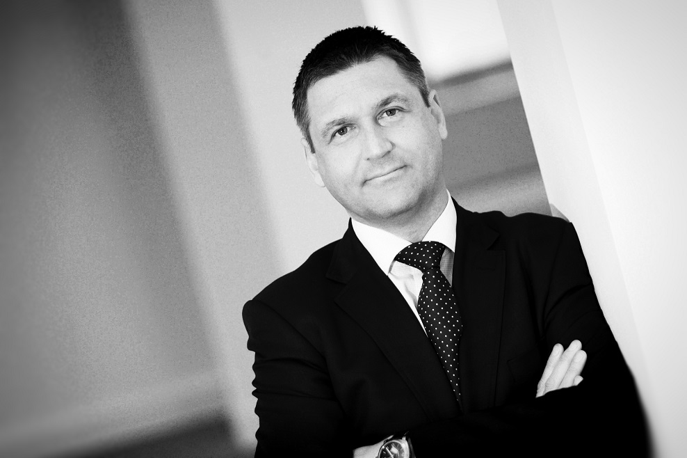 Christopher Kehoe named new COO at Edwin James Group | Scottish ...