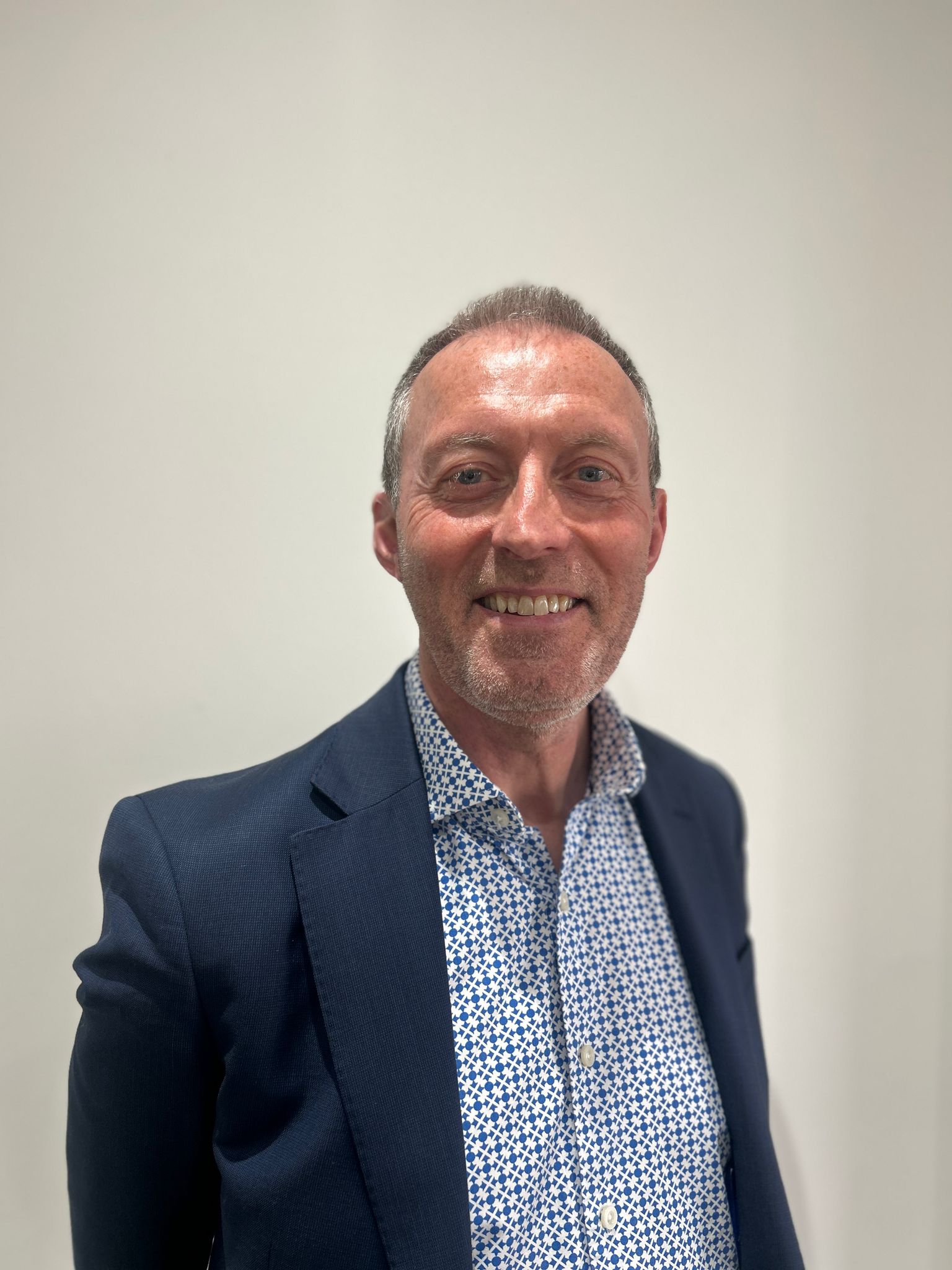 Silver Birch Interiors appoints Derek Dobbins as business development ...