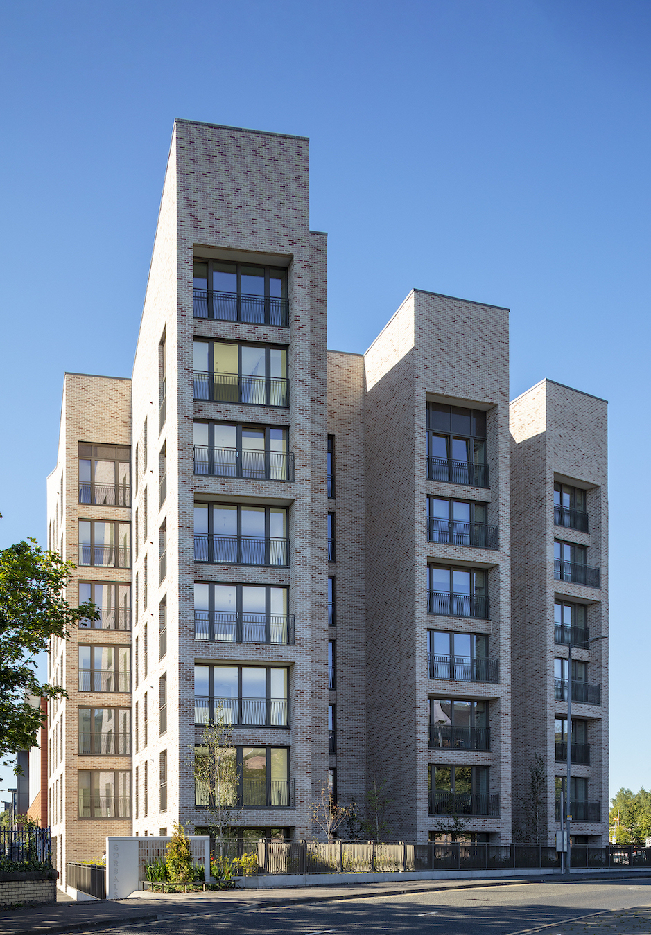 RIAS reveals best new buildings in Scotland | Scottish Construction Now