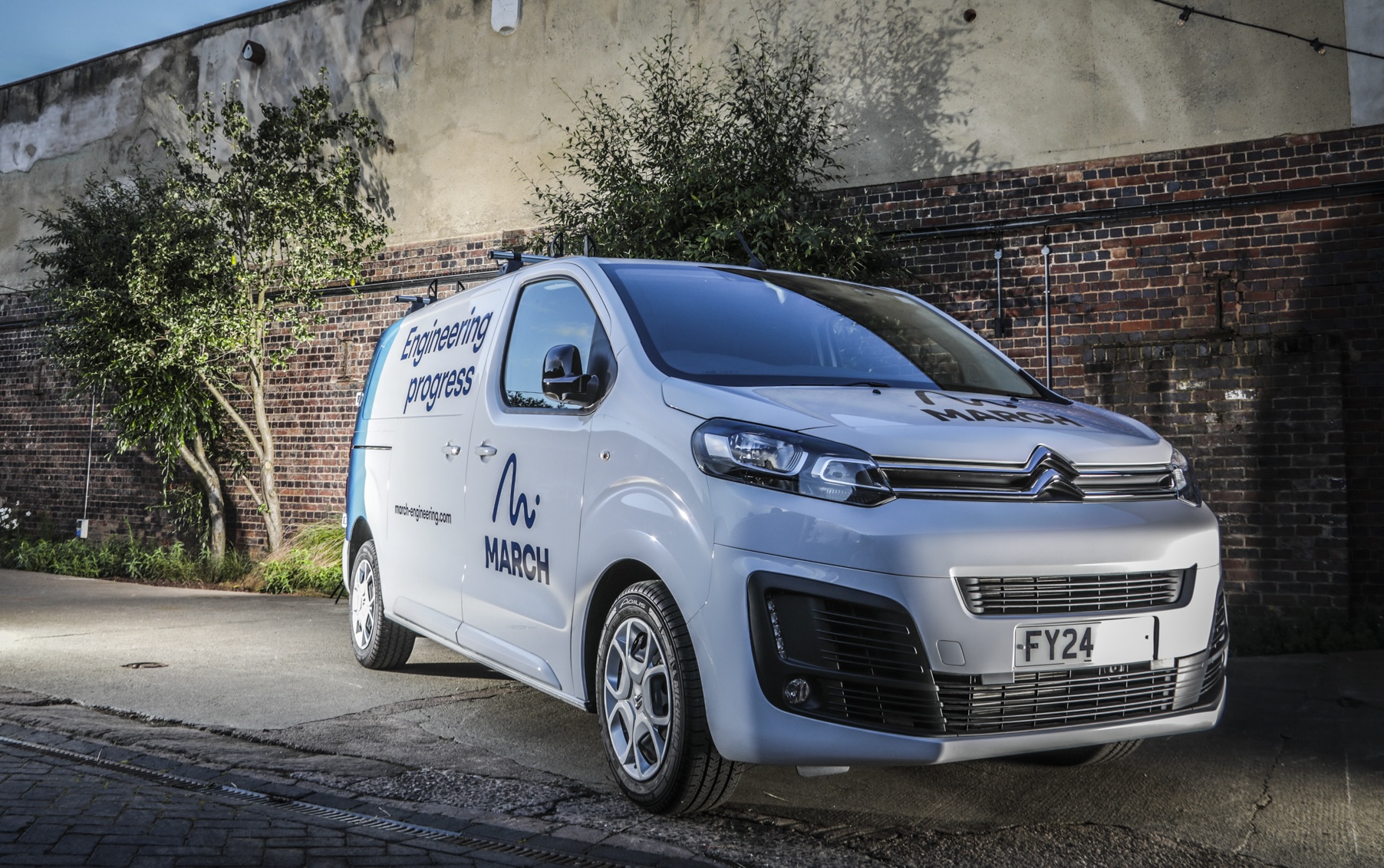 Edwin James Group rebrands to provide ‘total engineering solution ...