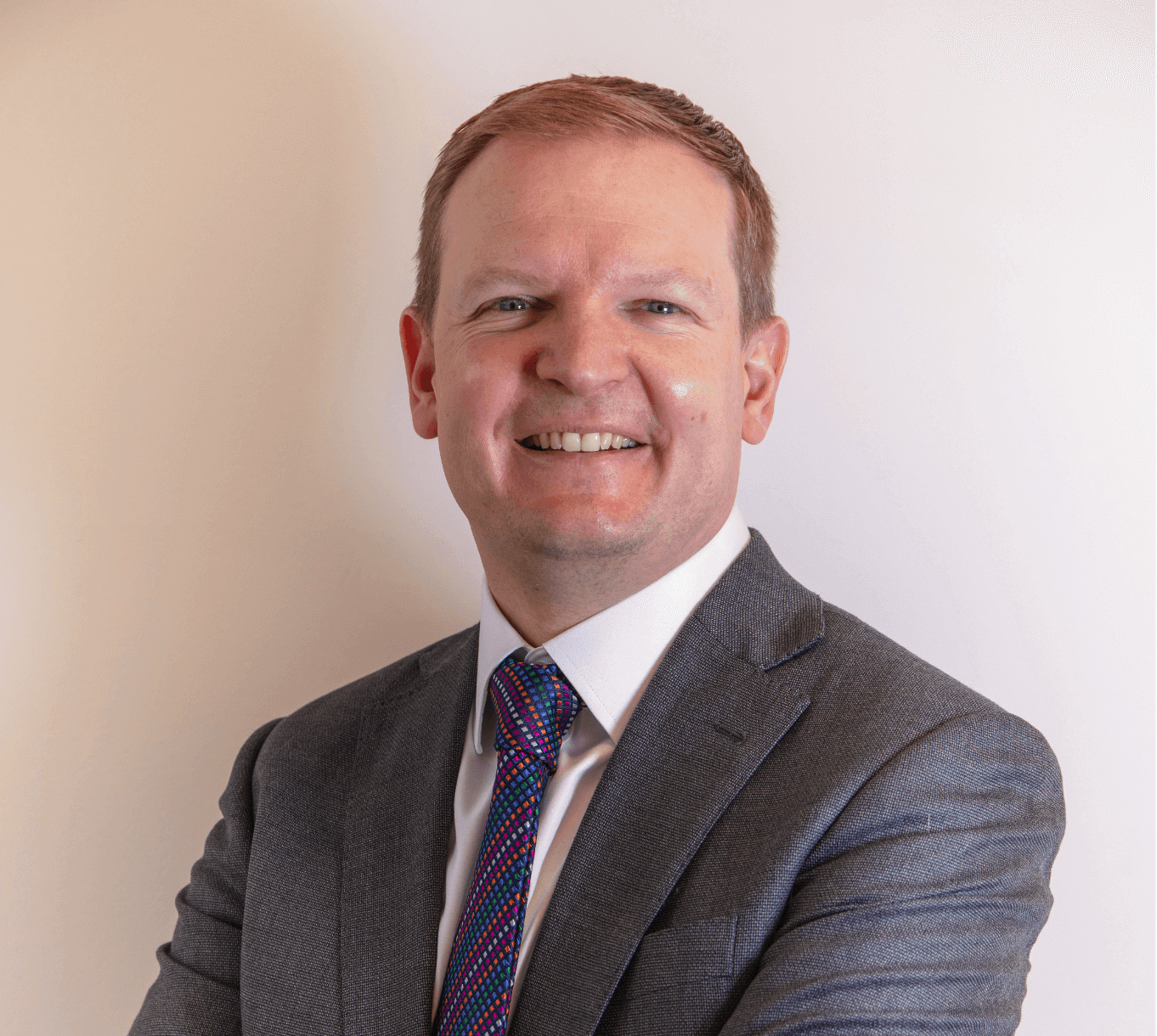 Andy Lyons joins XBuro as design director | Scottish Construction Now