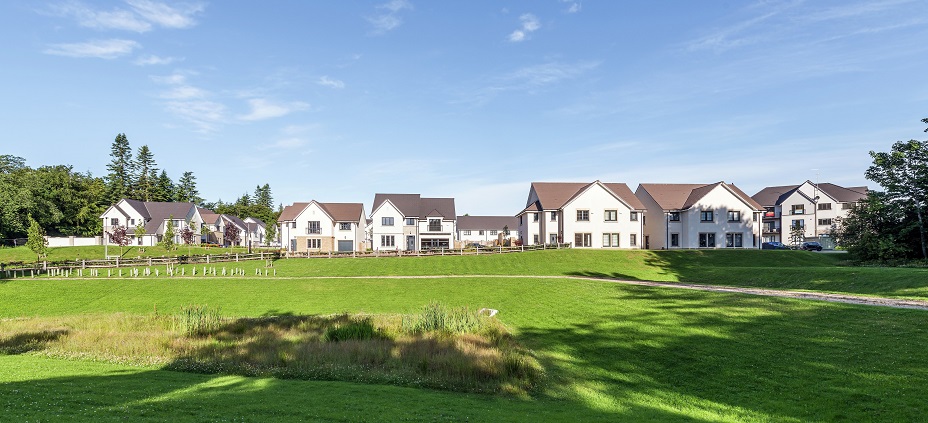 Green light for third phase of CALA’s Craibstone development | Scottish ...