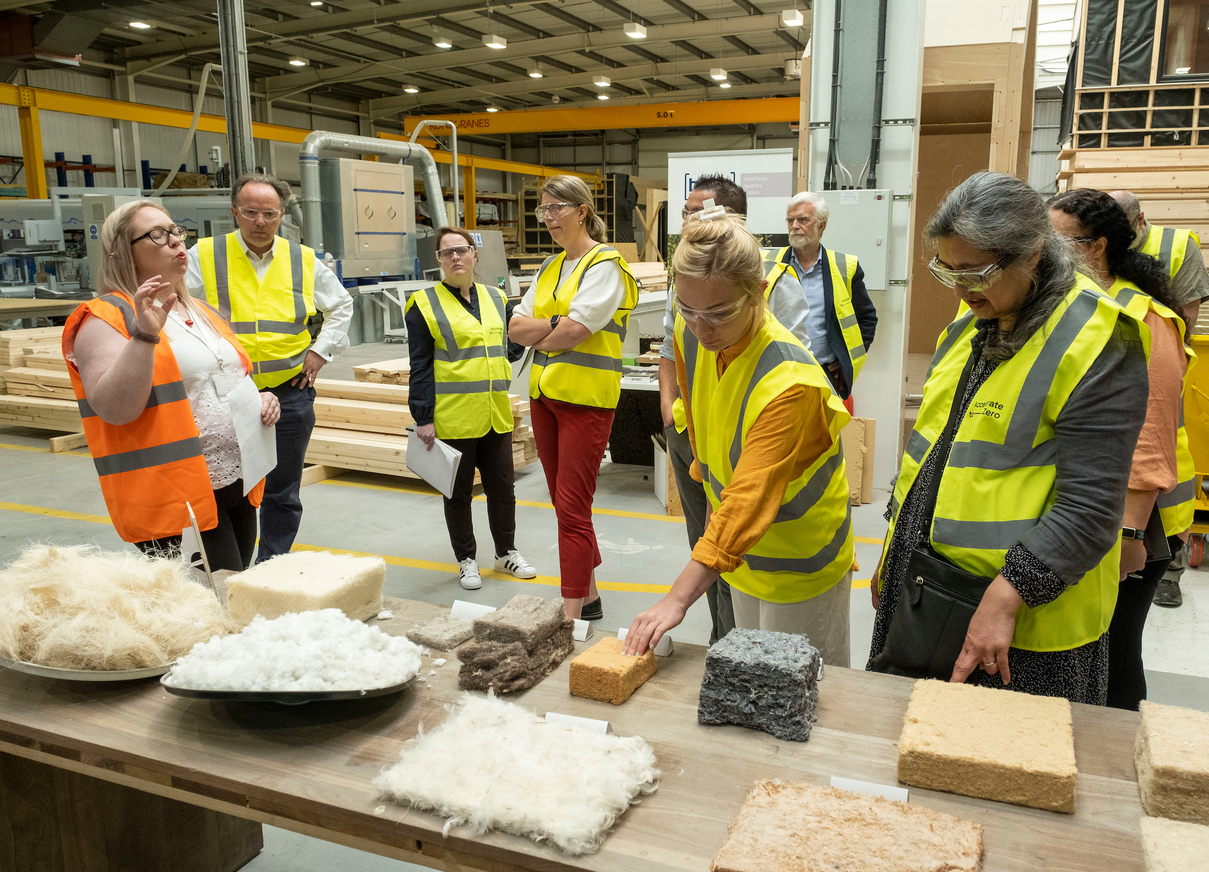 Just Transition Commission to consider how Scotland can produce future ...