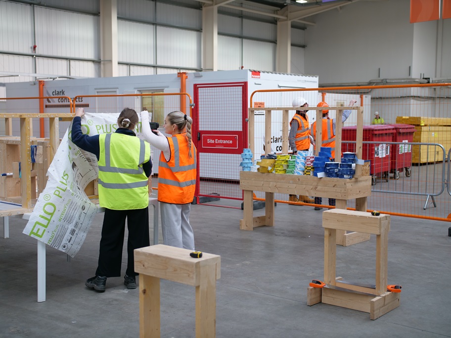 Clark Contracts to undertake retrofit of BE-ST building | Scottish ...