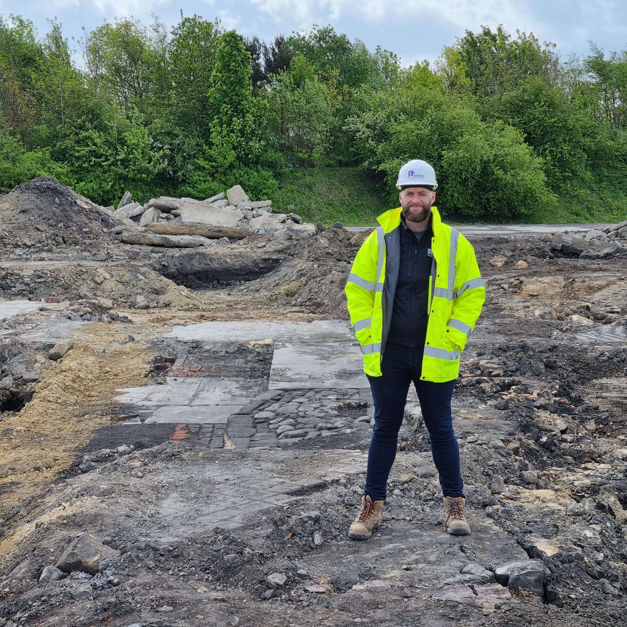 Sky’s the limit as The Rocket Group opens second Scottish office ...