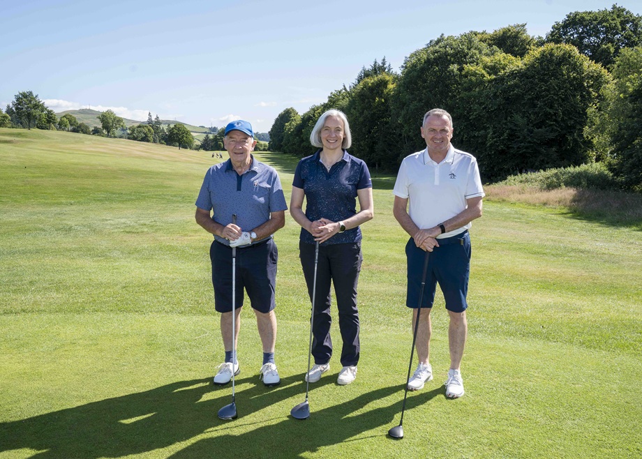 Campion Homes champions community spirit with major Crieff sponsorships ...